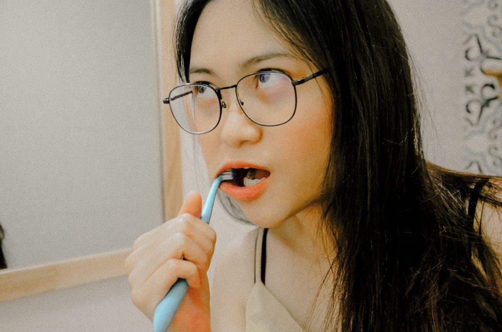 Over Brushing Teeth: Too Much Of A Good Thing? - Art of Smiles